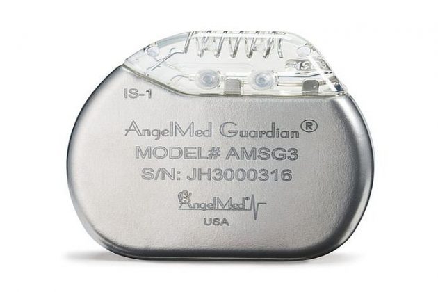 World-first heart attack alerting technology to be launched in ...
