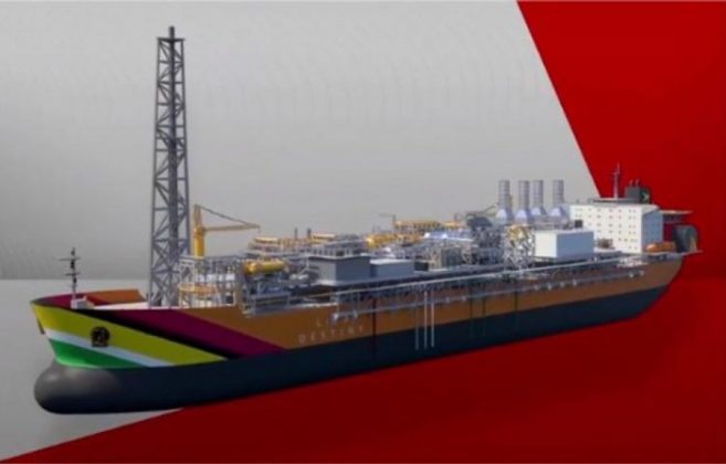 Government of Guyana – ExxonMobil achieves maximum oil production, Liza ...