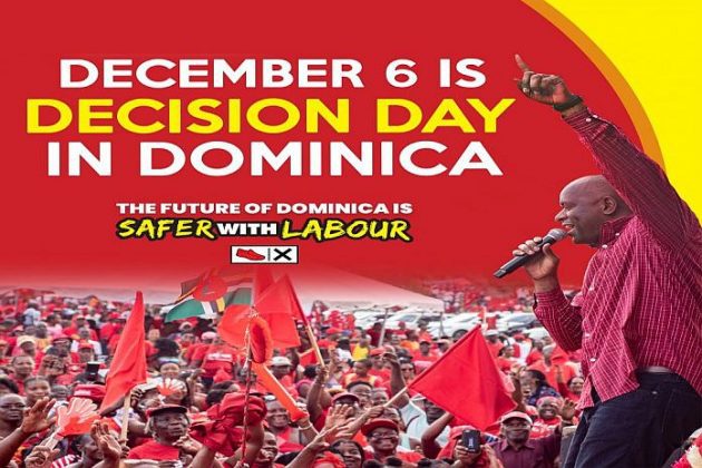 The most important general elections in Dominica’s history - Caribbean ...