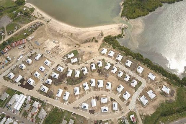 Antigua - Barbuda Housing Revolution - Caribbean News Global