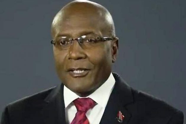 Trinidad and Tobago has virtually invited sanctions, says former UN ...