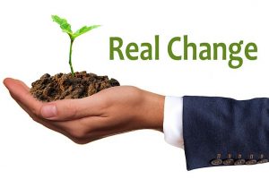 What real change looks like - Caribbean News Global