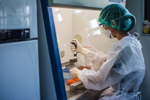 ACT-Accelerator calculates $35 billion needed to end the pandemic ...