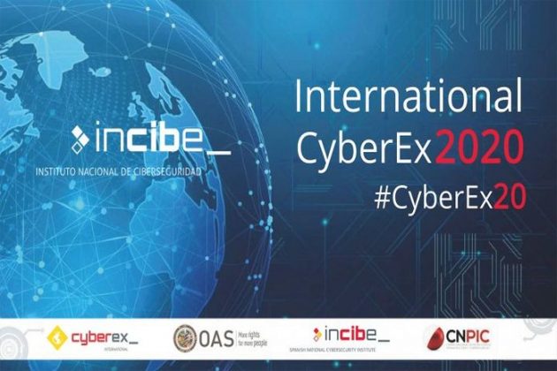 International CyberEx competition on Cyber incidents concluded ...