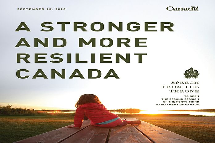 A stronger and more resilient Canada - Caribbean News Global