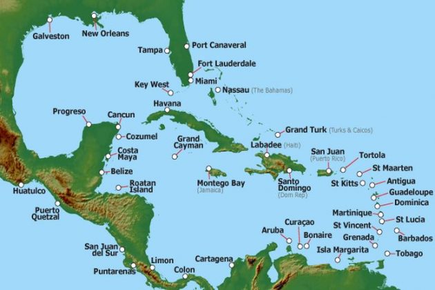 The Caribbean can benefit from - A Commonwealth - Caribbean News Global