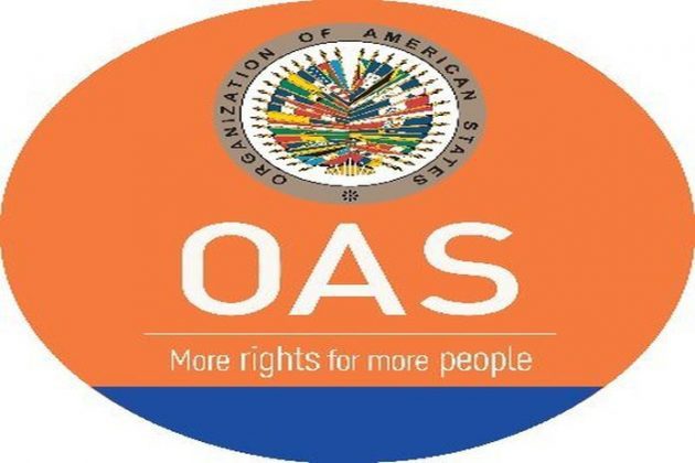 OAS Electoral Observation Mission begins presidential Congressional ...