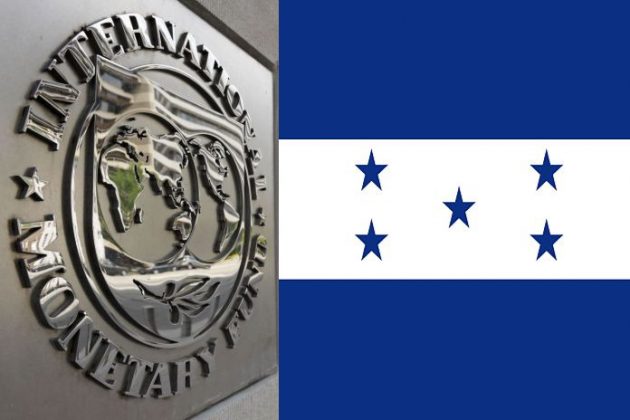 IMF reaches staff-level agreement with Honduras - Caribbean News Global