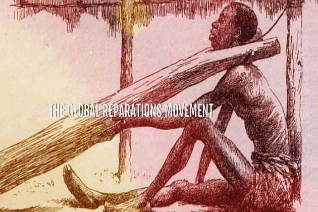 The Caribbean's case for reparations: Part III - Caribbean News Global
