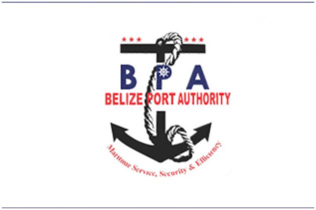 Belize Port Authority: Renewal of vessel and masters licenses ...