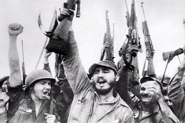 Cuban revolution marks 62 years of heroic resistance - Caribbean News ...