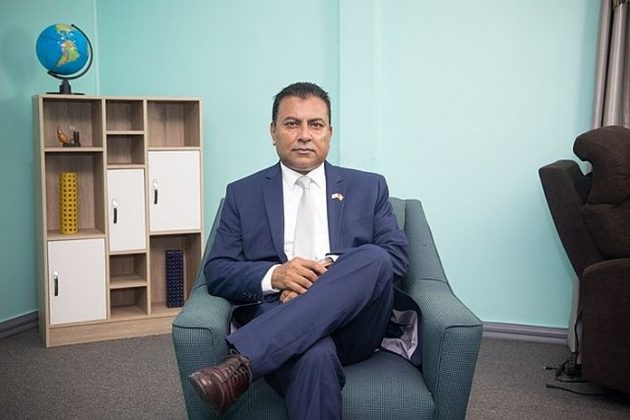 Australian company exploring Guyana’s renewable energy capability ...