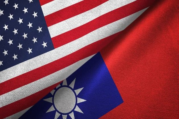 US issues new guidelines for government interactions with Taiwan ...