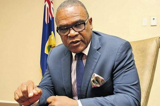 TCI new premier announces cabinet appointments - Caribbean News Global