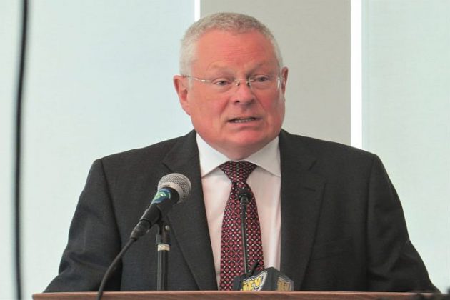 British Virgin Islands Commission of Inquiry Report - Caribbean News Global