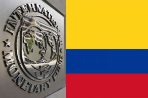 IMF Colombia staff statement - Caribbean News Global