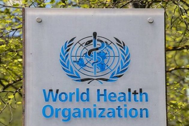 WHO highlights high cost of physical inactivity in first-ever global ...