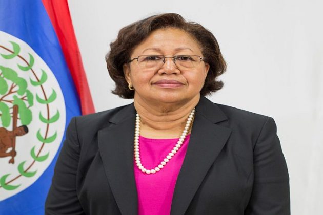CARICOM appoints Dr Carla Natalie Barnett as new secretary-general ...
