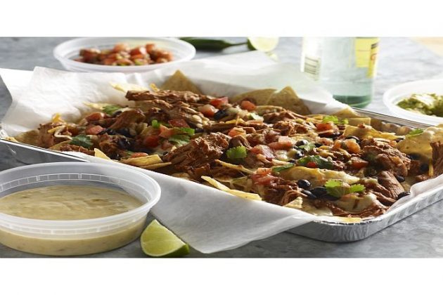 Jennie-O launches new Turkey Barbacoa innovation for foodservice ...