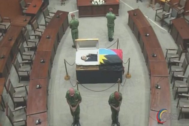 A tribute to Sir Lester Bird - Caribbean News Global