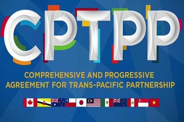 CPTPP reaffirms Canada’s dairy supply management system - Caribbean ...
