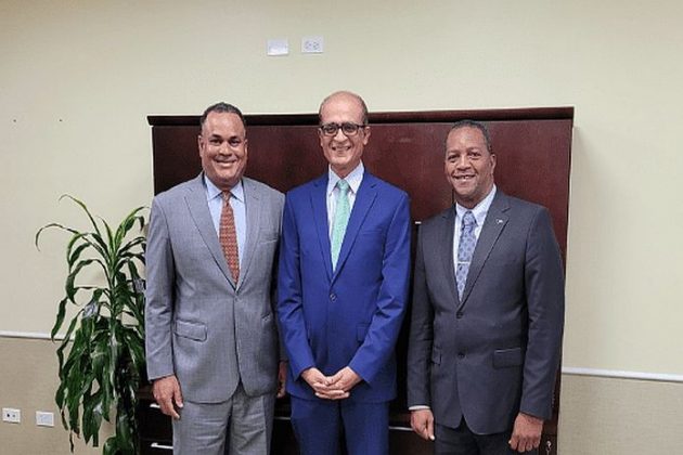 Caribbean Export: Listening and engaging with stakeholders, government ...