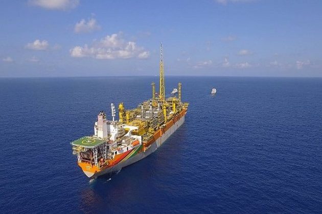 Guyana to receive first entitlement lift from Liza Unity FPSO ...