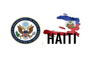 US reiterates support for multinational security support Mission to ...