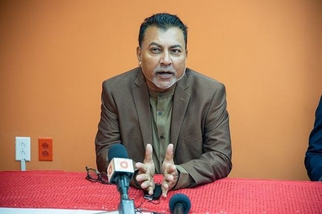 ‘Tens of millions in investment earmarked for Linden’, says Ramsaroop ...