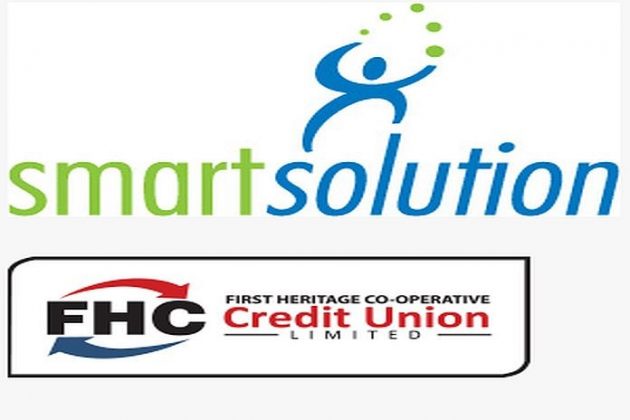 First Heritage Co-operative Credit Union Ltd converts to Smart Solution ...
