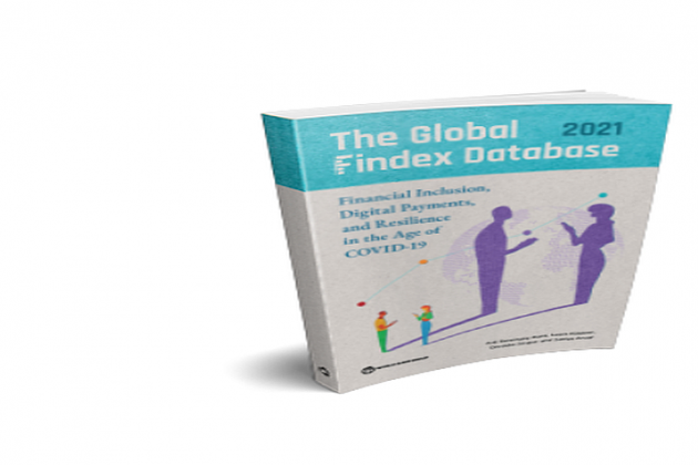 The Global Findex Database 2021 identifies opportunities for increasing ...