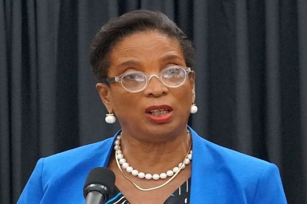 Barbados government committed to restoring economic growth - Caribbean ...