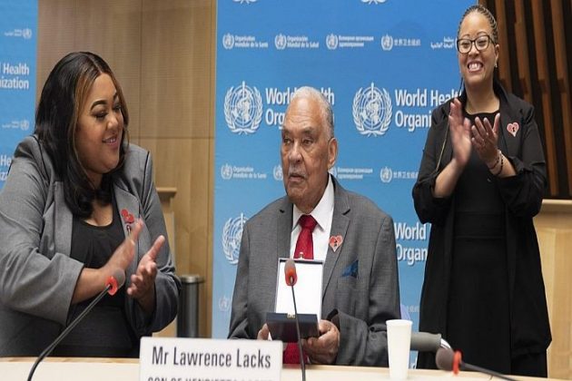 Henrietta Lacks’ family appointed WHO Goodwill Ambassadors for cervical ...