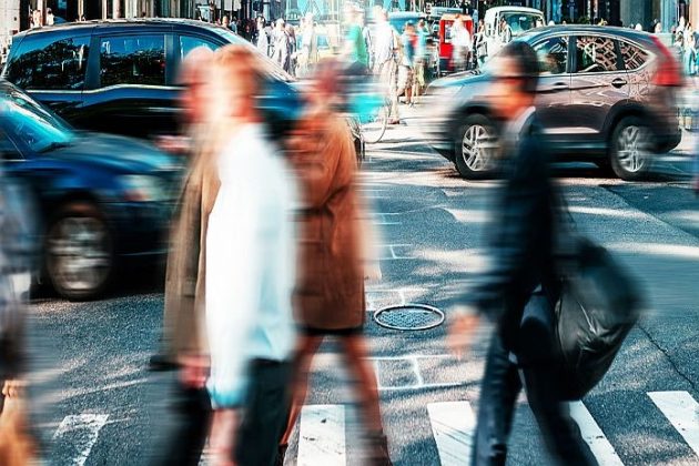 Wage price spiral risks appear contained despite high inflation ...