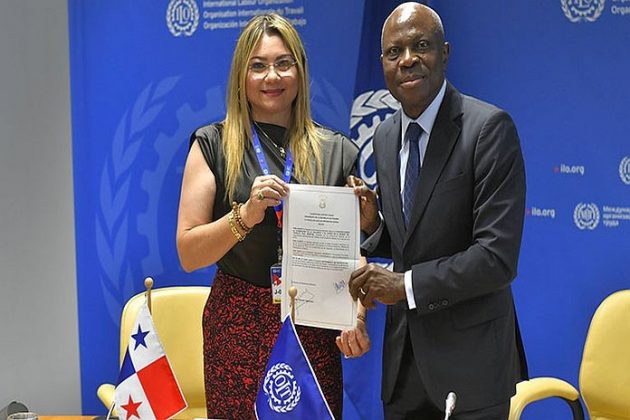 Panama ratifies ILO convention on violence and harassment - Caribbean ...