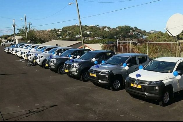 St Lucia’s police force beyond repair - Caribbean News Global