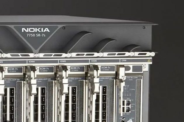 Nokia to upgrade VodafoneZiggo’s IP interconnect network in The ...