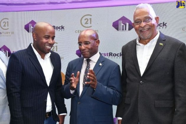 Jamaica welcomes $2.5B housing development - Caribbean News Global