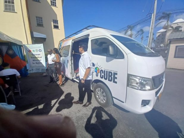 BELTRAIDE launches business incubator - ICube - Caribbean News Global