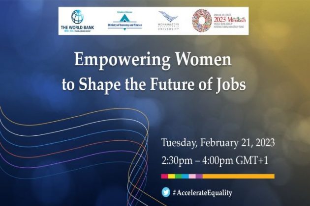 Empowering women to shape the future of jobs - Caribbean News Global