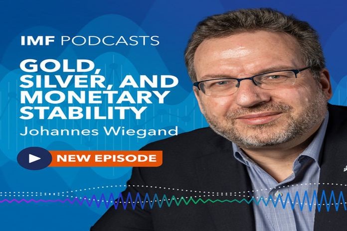 Johannes Wiegand on bimetallism and monetary stability - Caribbean News ...
