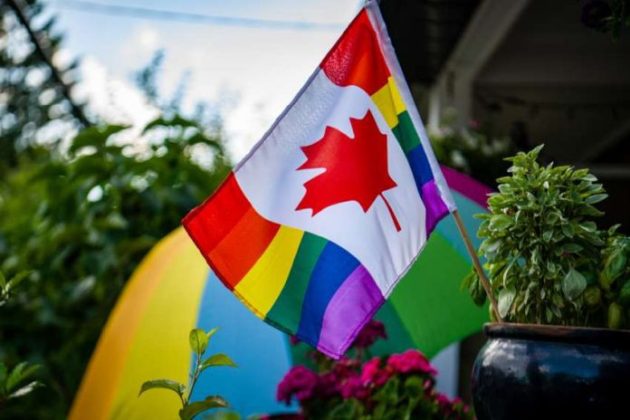Catholic school boards mull flying the Pride flag - Caribbean News Global