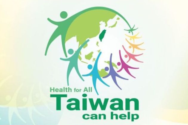 Health for all, Taiwan can play a vital role - Caribbean News Global