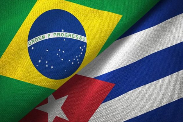 Brazil - Cuba discuss bilateral partnership on food security ...