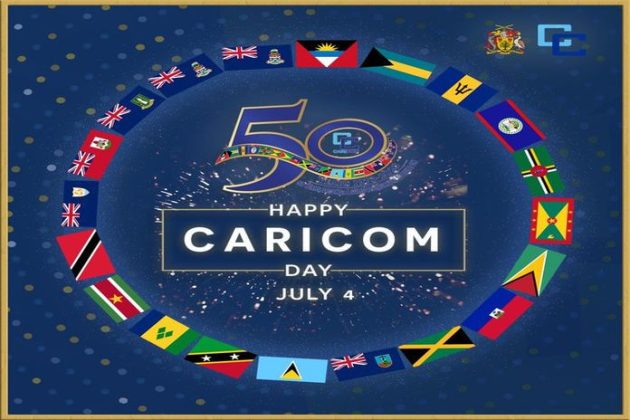 CARICOM on its 50th Anniversary - Caribbean News Global
