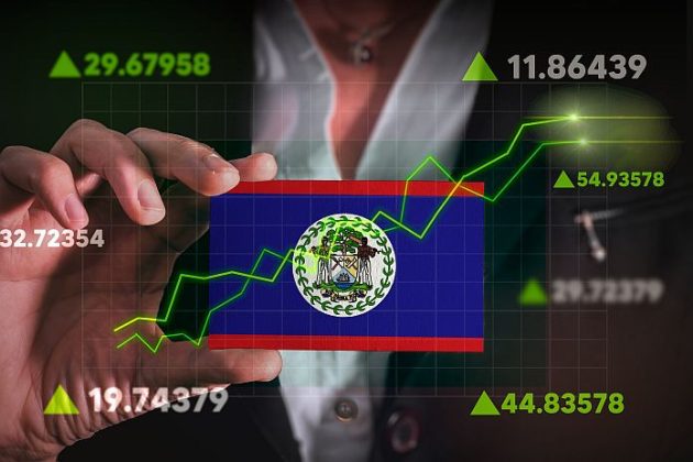CDB extends USD12.5 million line of credit to government of Belize to ...