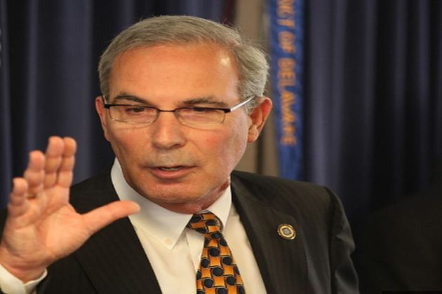 David Weiss appointed special counsel in Hunter Biden probe - Caribbean ...