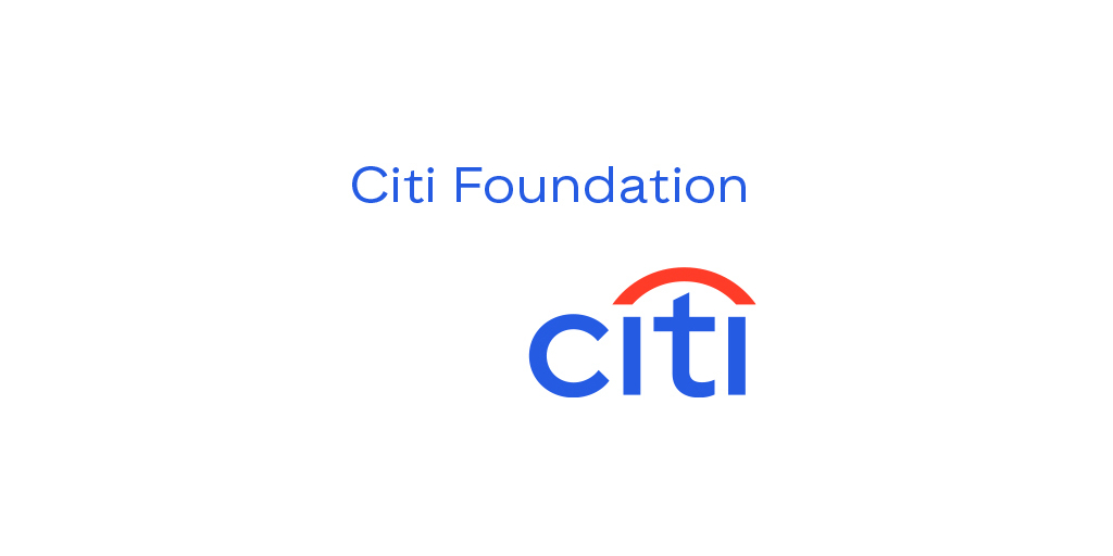 Citibank Logo