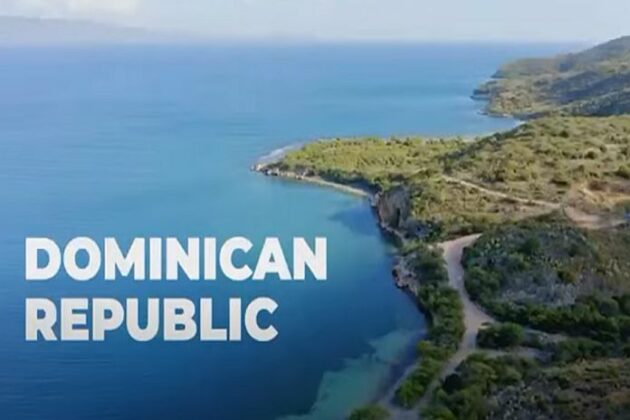 The Dominican Republic: A secret well-kept for Tech Manufacturing ...
