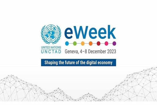 UNCTAD eWeek 2023 kicks off - Caribbean News Global